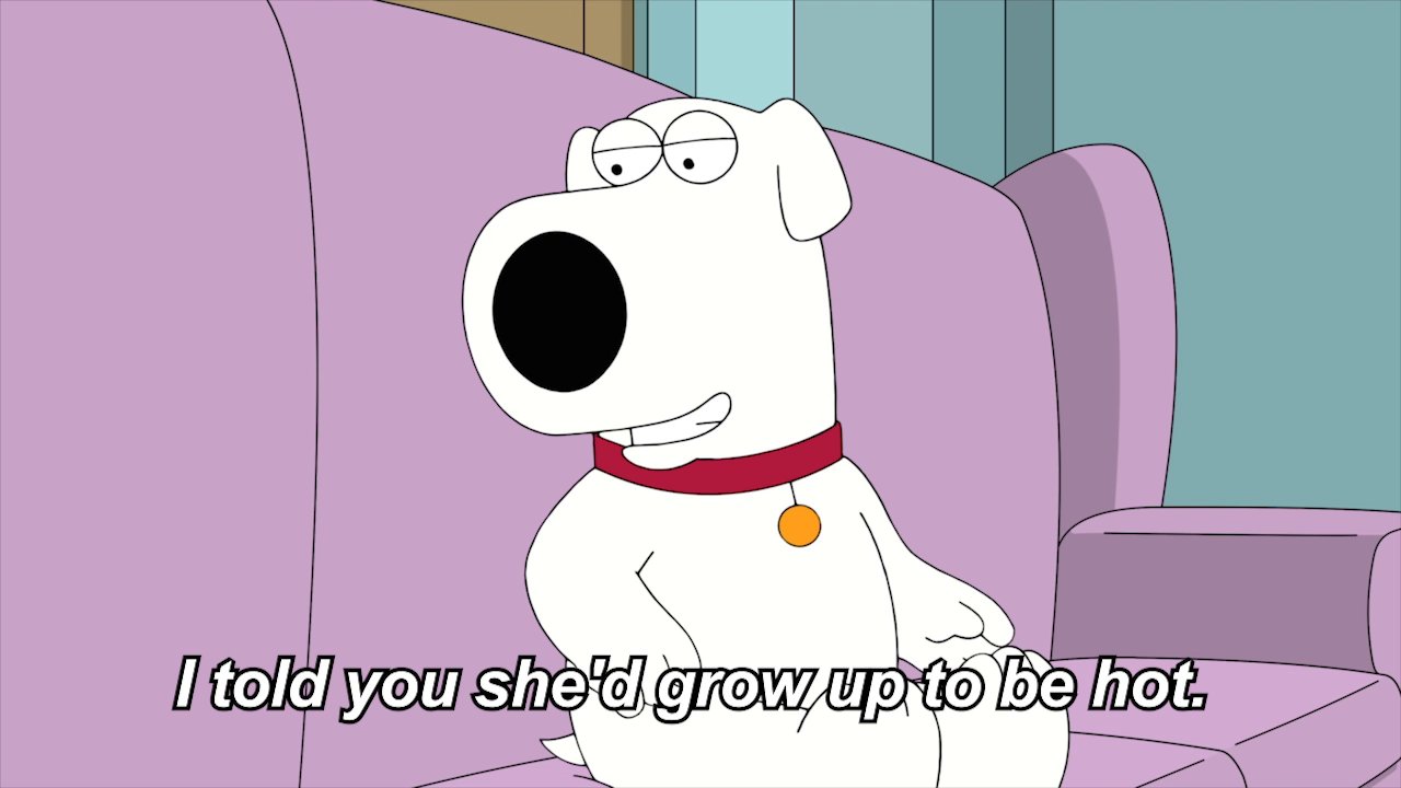 Family Guy on Twitter: Family Guy on Twitter: