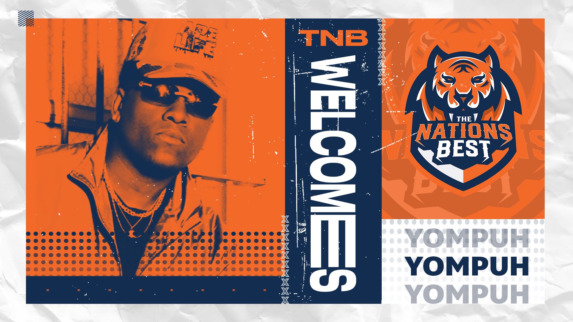 Yomp💫 on Twitter: "Joined @OfficialTNB2k It's Time👹🤧 https://t.co/YePxIhoVpd" / Twitter