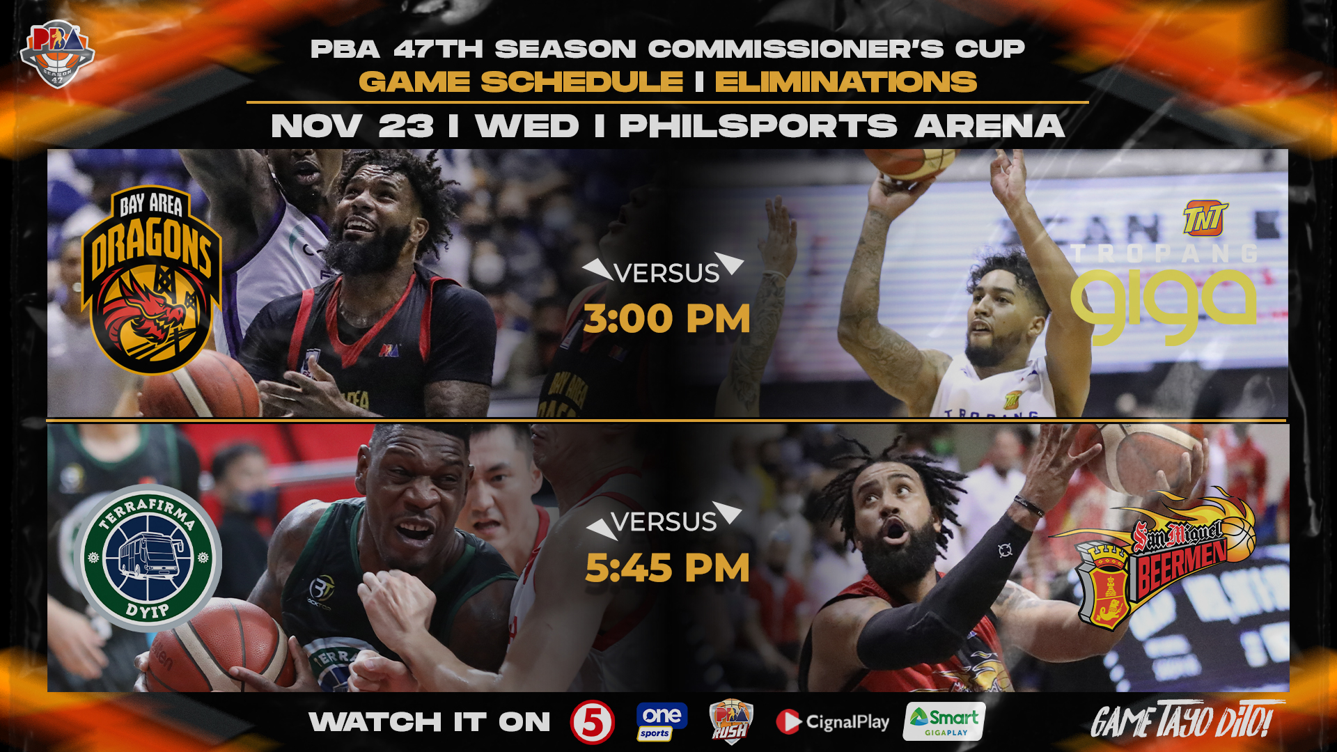 Pba Wallpapers 2022