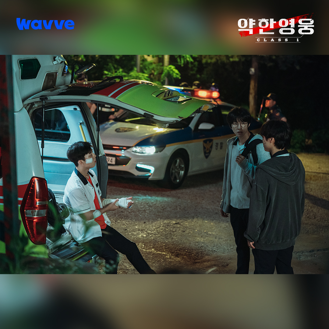 กันห่ะทาสรักสุงุรุ🐾 on Twitter: "RT @wavve_official: 공개 직후 유료 가입자 견인 1위 기록!🎉 과몰입 유발하는 완벽한 연출, 연기 ...