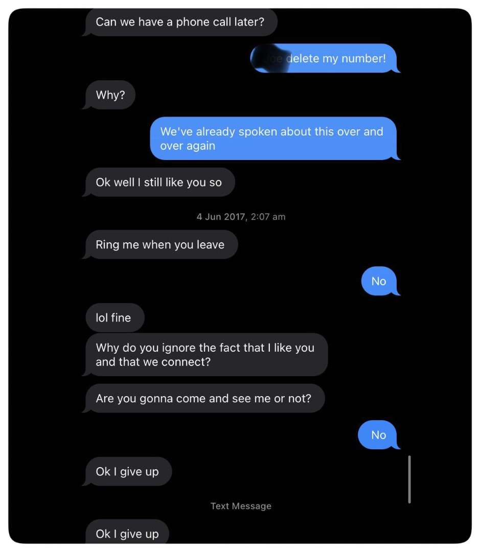 Askaubry 🦝 On Twitter The Funniest Thing About These Dudes Is How