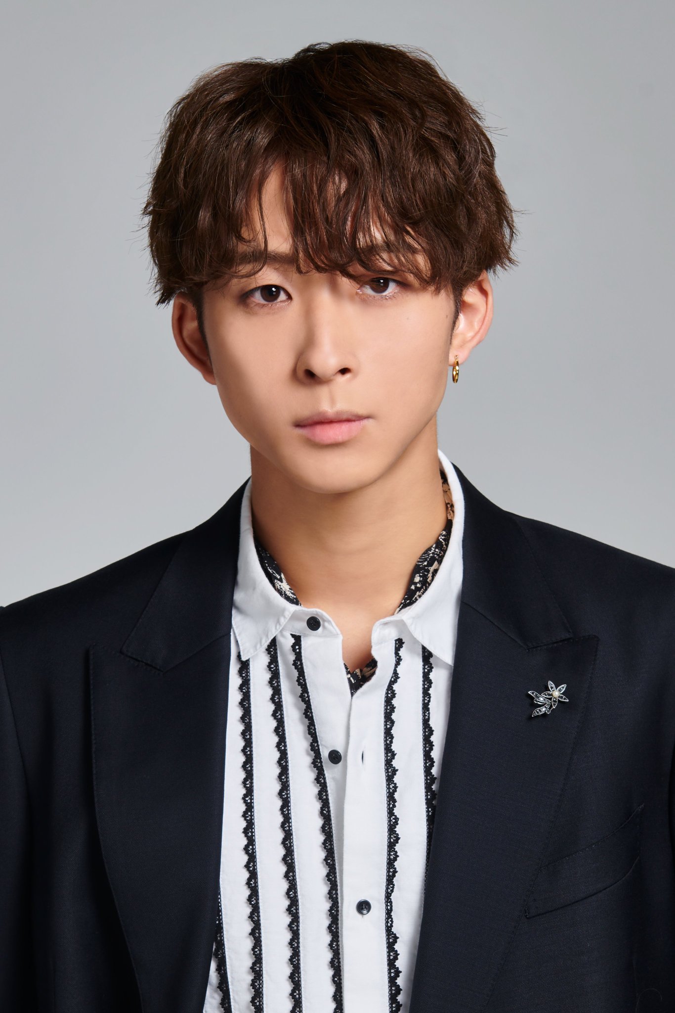 FANTASTICS from EXILE TRIBE on Twitter: "\ 出演情報 ／ 本日11/21(月) 25:29～ NIB長崎国際テレビ「AIR」に、 #澤本夏輝 #瀬口黎 ...