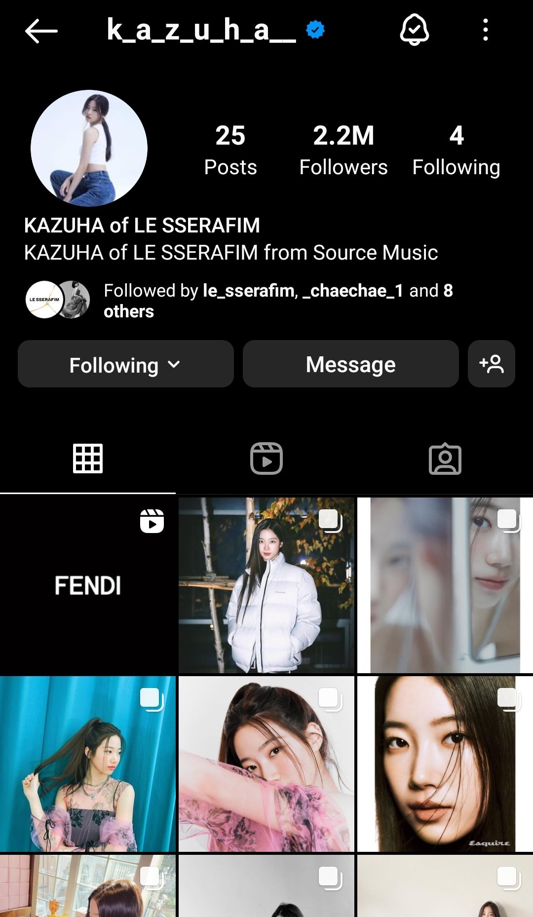 𝙠𝙖𝙯𝙚 || 𝙡𝙤𝙖𝙙𝙞𝙣𝙜..... on Twitter: "น้องแม่ค้าคนนี้เข้าไอจีละ แล้ว 6 โพสต์ล่าสุดคือขายของล้วน 😂 ...