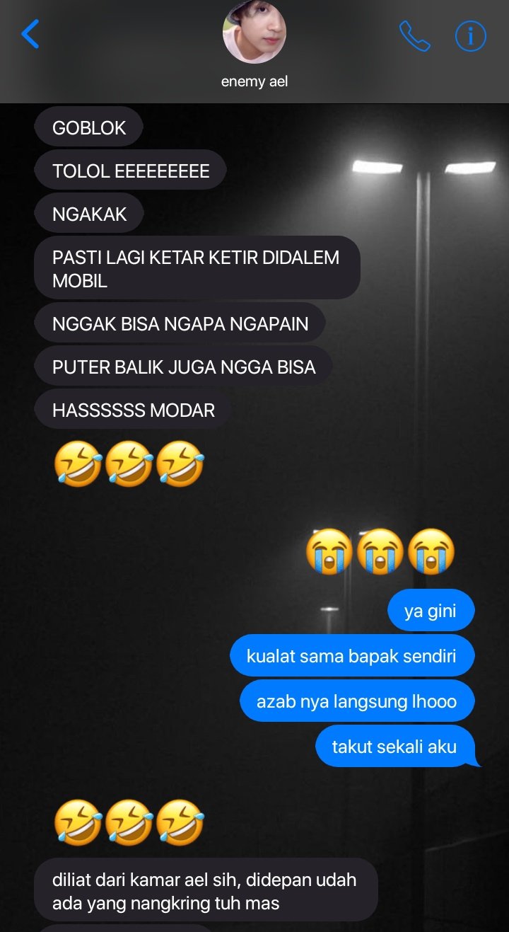 jez on Twitter: "johnten few tweets au. — soleil's family au edition ketika johan dan taana ...