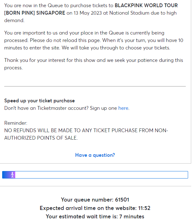 CHINGAI on Twitter: "ลองกดคิวบัตรดำเล่นๆ อมก 55555555555 https://t.co/2xnqpJshLO" / Twitter