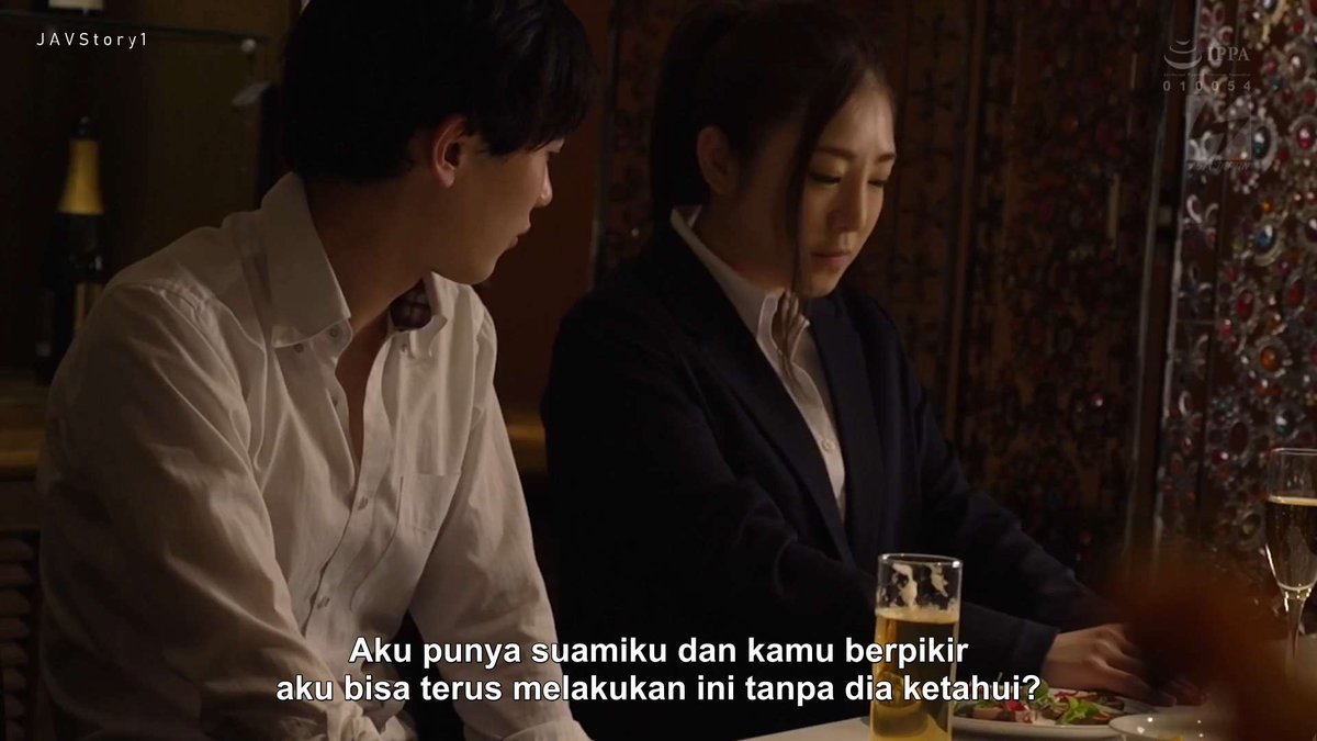 JAVStory1 🔞 on Twitter: "URE-068 Minori Hatsune [Bahasa Sub] Seorang istri dihadapkan oleh ...