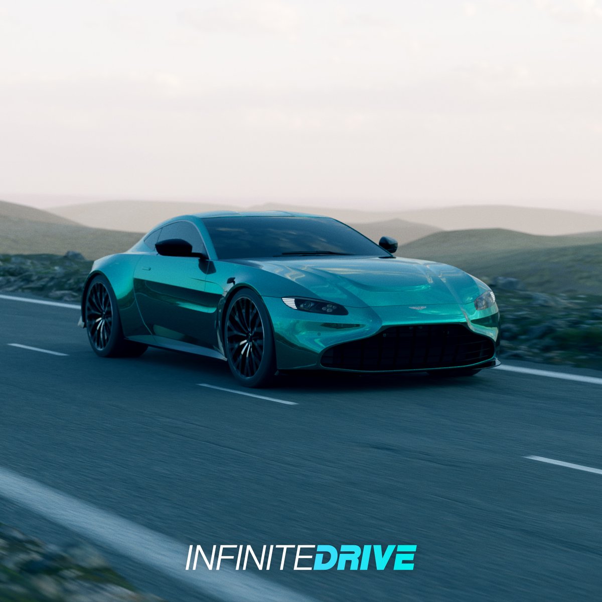 ️AlphaSchool ️ on Twitter: "🎒AlphaSchool X Infinite Drive🎒 🎁 40 WL 📍twitier x 3 📍Follow ...