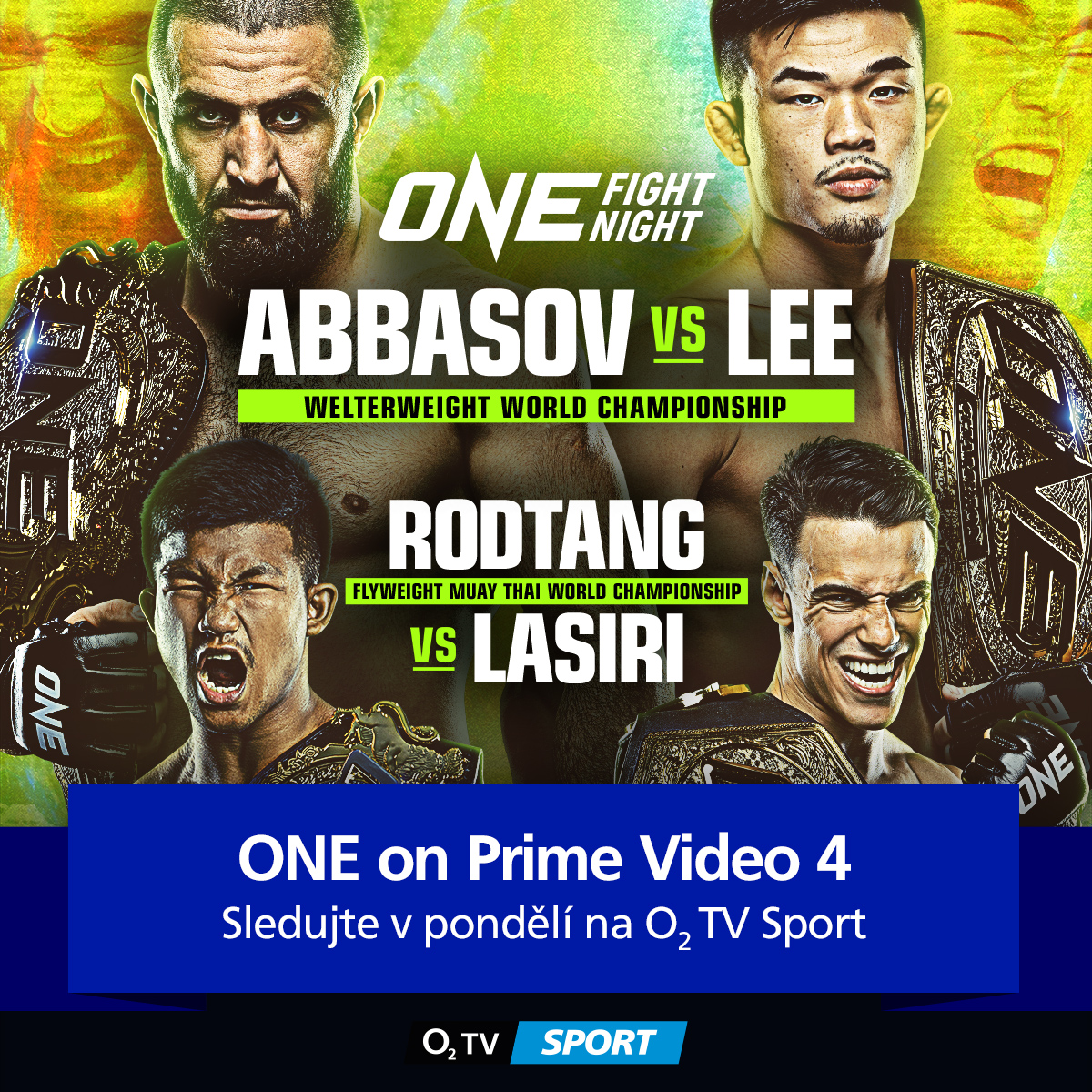 O2 TV Sport on Twitter: O2 TV Sport on Twitter: