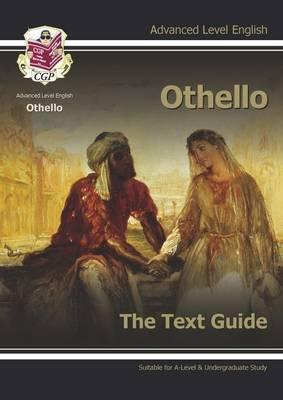 [ePub] Free PDF Othello: The Text Guide BY Richard Parsons on Mac New ...