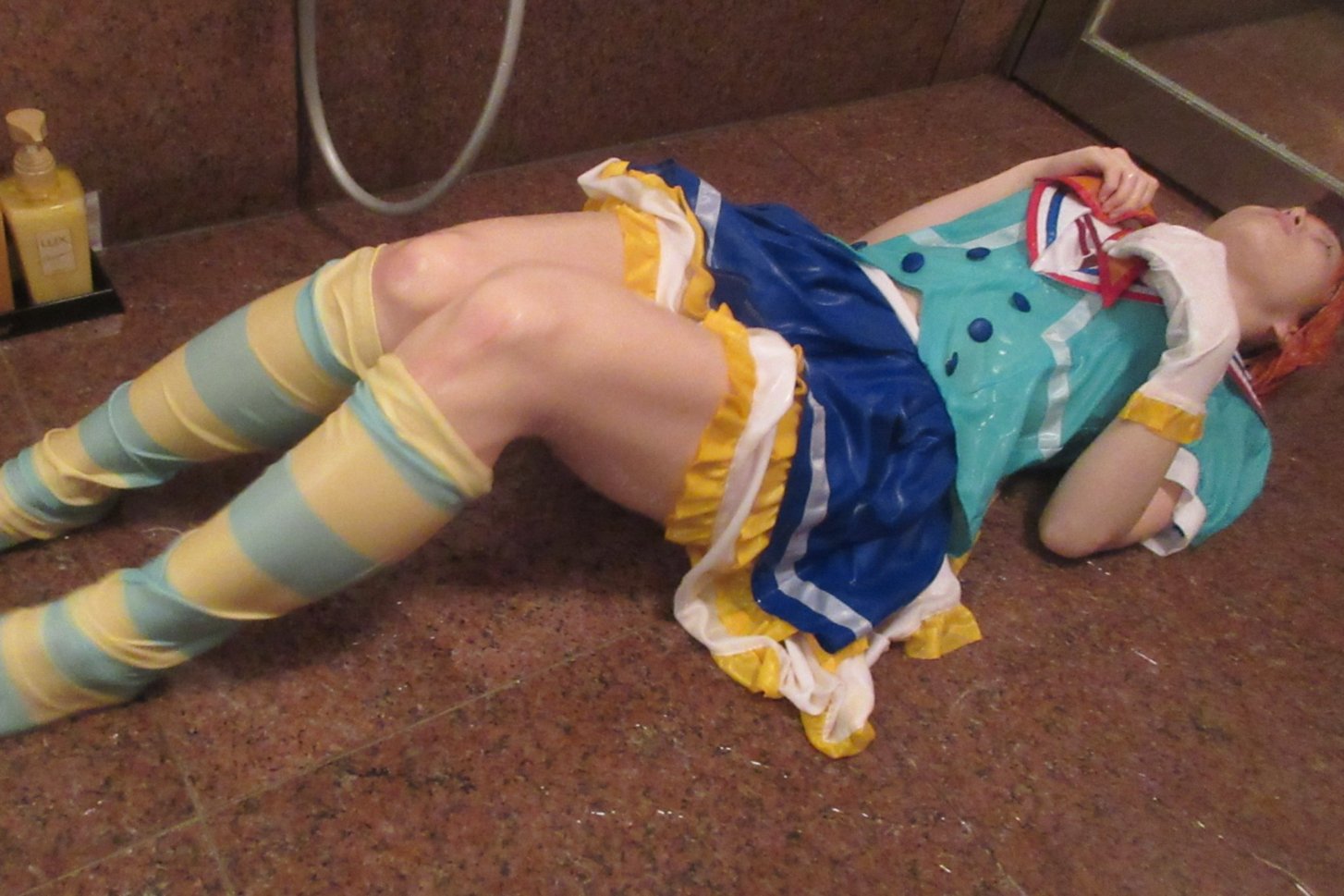 ATELIER Mod on Twitter: "#いい太ももの日 一日遅れですが… https://t.co/SsnuL55heb" / Twitter