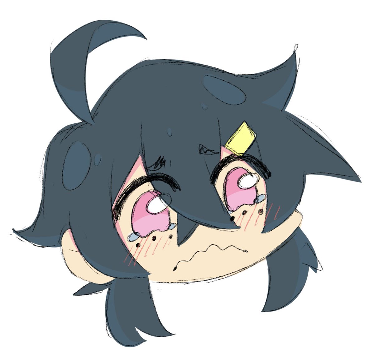 GLITCHDROID (@GLITCHDROID_) さんのイラスト・マンガ作品まとめ (37 件) - Twoucan