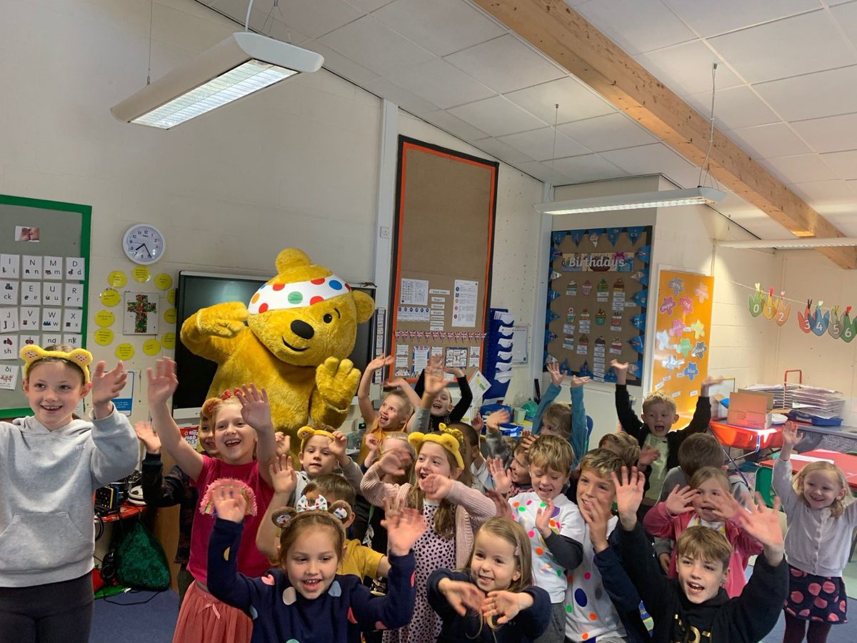 Welcome to Rowde C of E Primary Academy