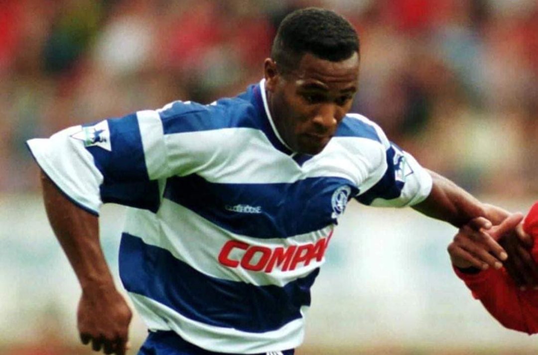 MOTIVATIONAL MONDAY: LOOK AFTER NUMBER ONE In December 1994, Sir Alex Ferguson wanted to sign a ...