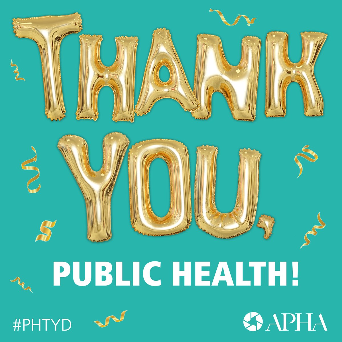 Apha On Twitter Make A Donation To Apha The Professional Home Of Public Health Heroes