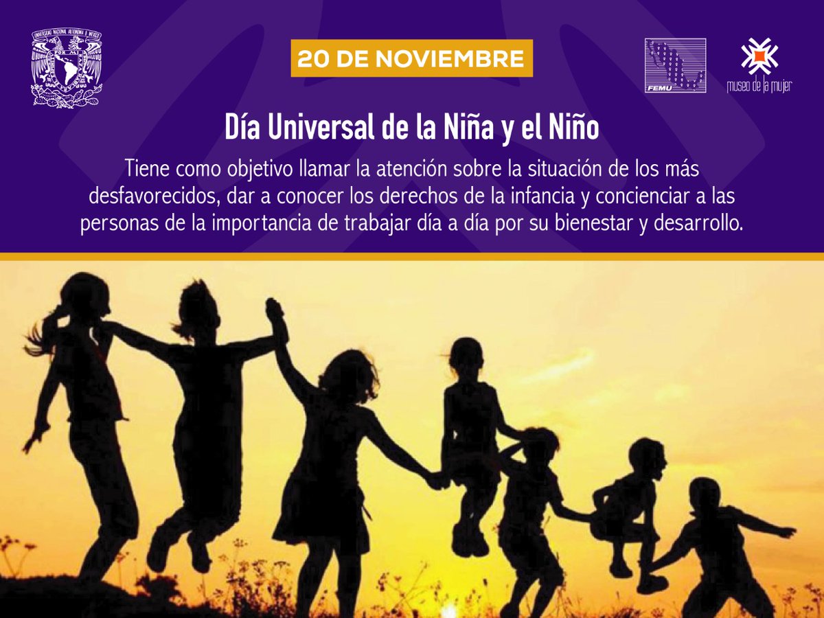 Museo De La Mujer On Twitter 20 De Noviembre De 1959 Proclamación De