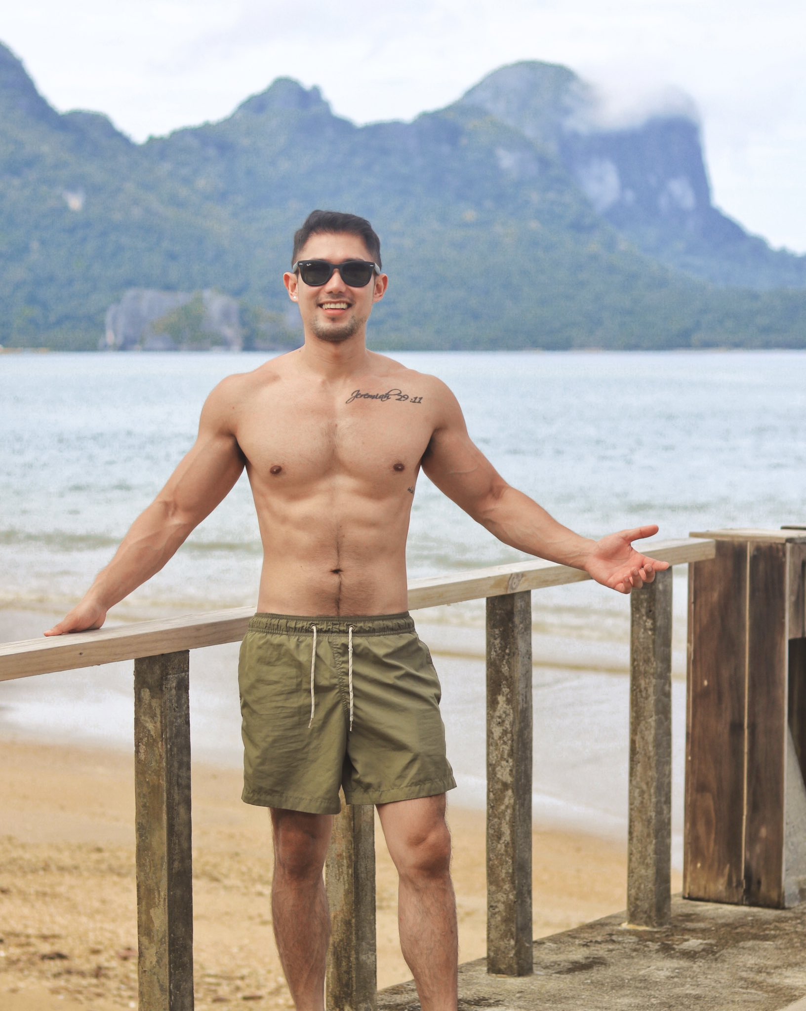 Mikoy on Twitter: "Happy birthday! Kaya mo na yan https://t.co/4m8qtefI3U" / Twitter