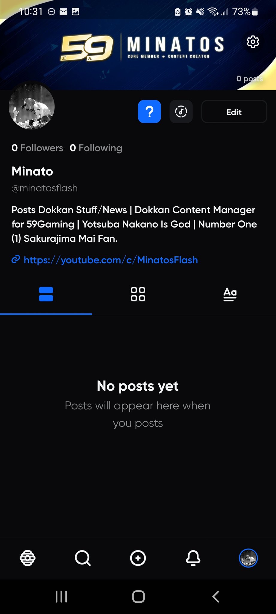 Minato On Twitter You Know What Sure 3ksitf0aqb Twitter