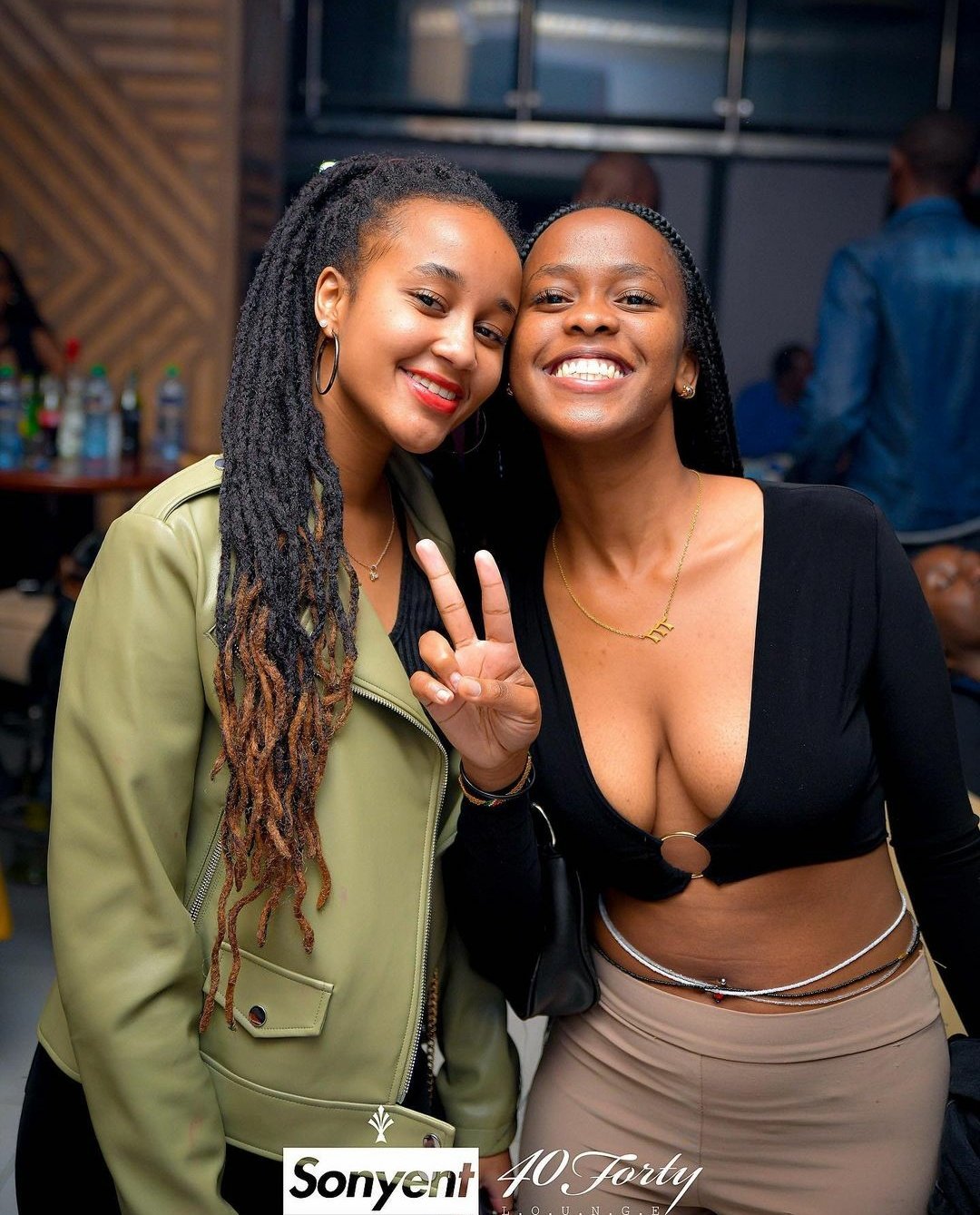 40 forty Lounge on Twitter: "Drank so much cognac last night,i woke up with a French accent😅 ...