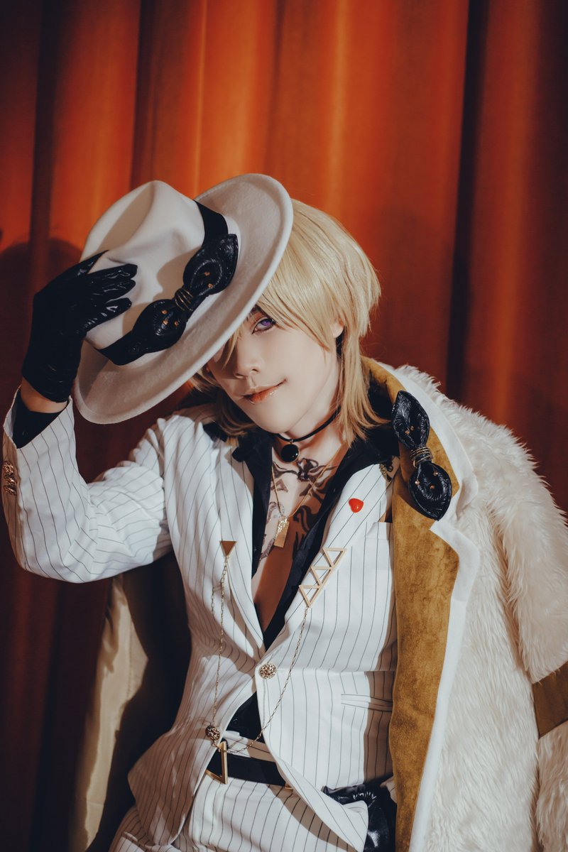 Utahime Kindred🌈🌹 (@utahime_cosplay) さんのコスプレ作品まとめ (11 件) - Twoucan