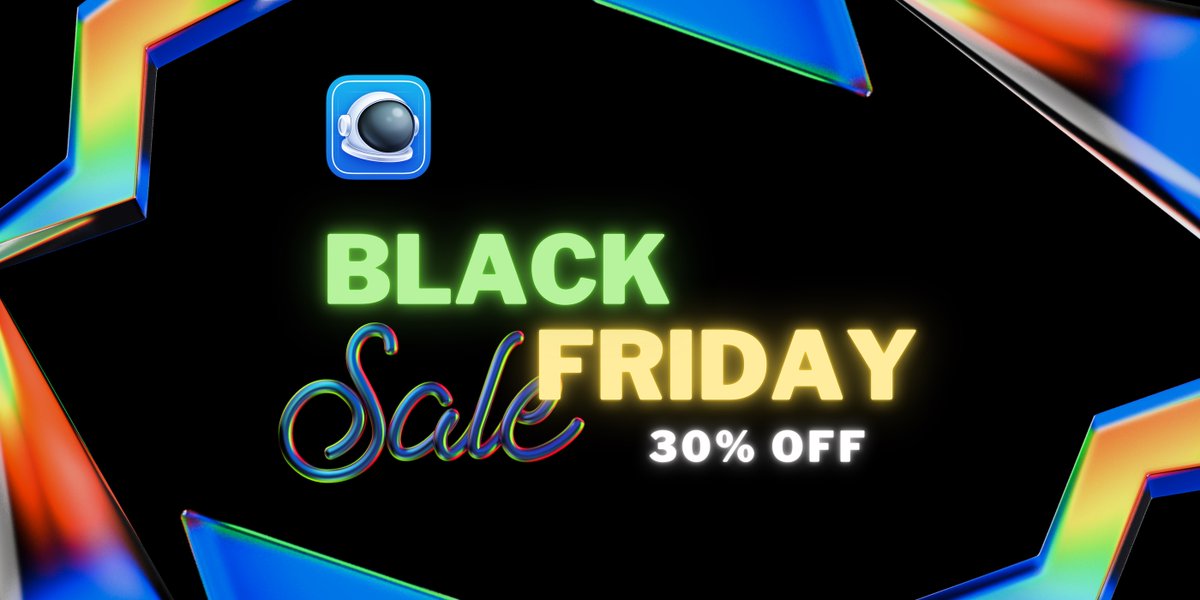 Proxyman on Twitter: "It's the best time to get the Proxyman app with _30%_ off - 1 license key ...