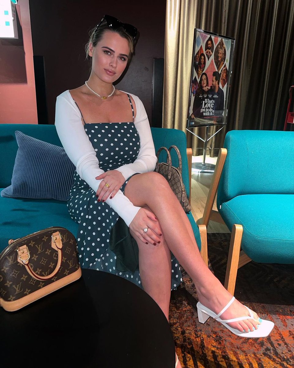 Coffey's Girls on Twitter: "RT @bonnieloucoffey: Unstoppable vibes :)"