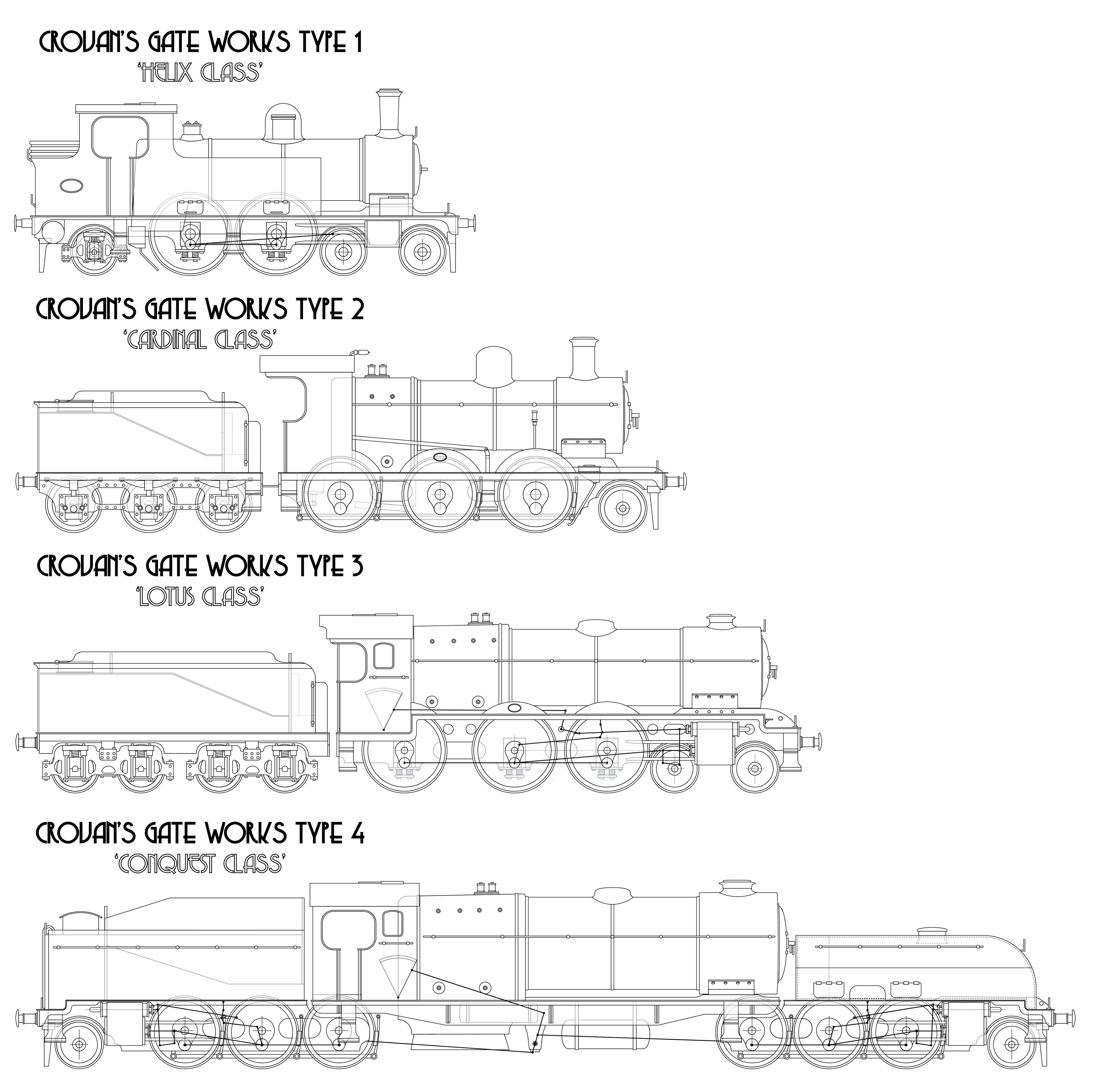 Sodor 1955 Collective On Twitter Qyjtunrzzt Twitter