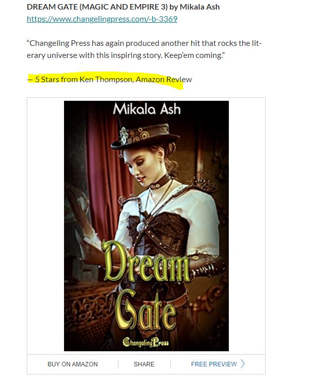 Swiss On Twitter Rt Ash Mikala 5 Stars For Dream Gate Third Of The