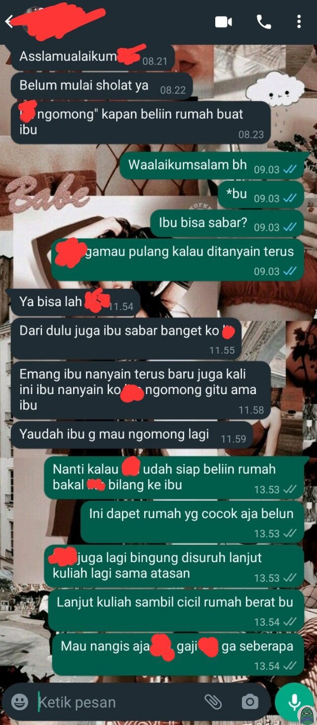 OPEN DM ㅡ Tanyarl 💚 on Twitter: "💚 Aku ngerantau & sekarang posisinya lagi sakit tiba-tiba dapet ...
