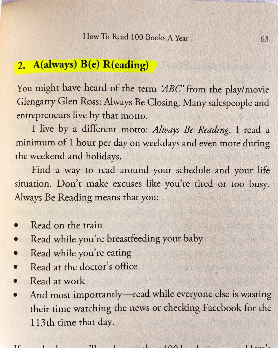 Thread by @librarymindset on Thread Reader App – Thread Reader App