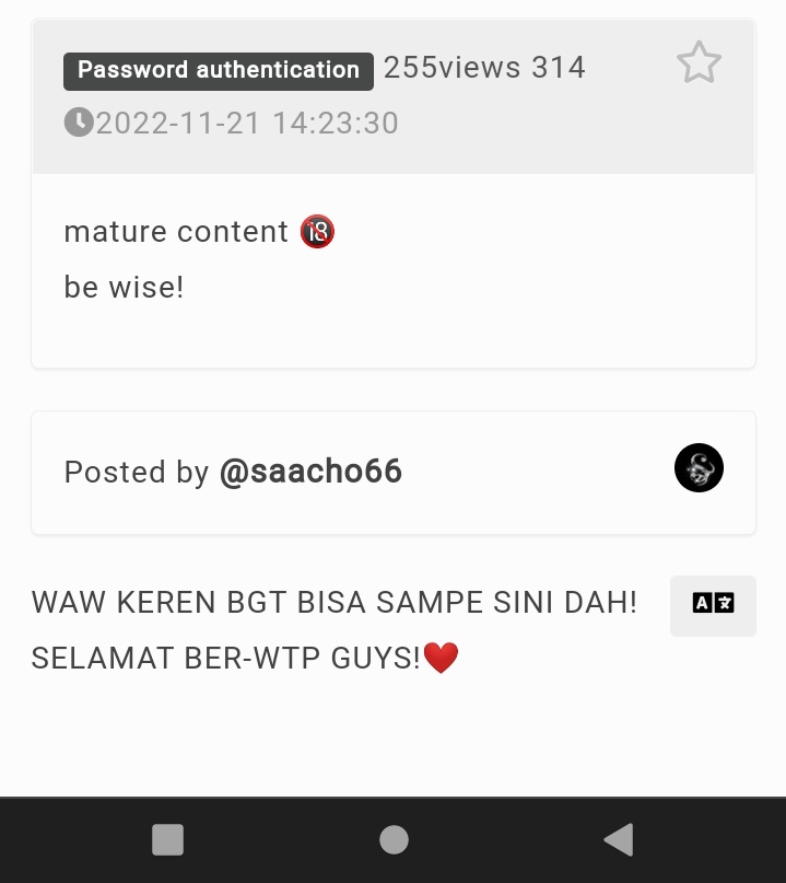 Zee on Twitter: "Wtp wtp wtp https://t.co/jypYhBvgHm" / Twitter