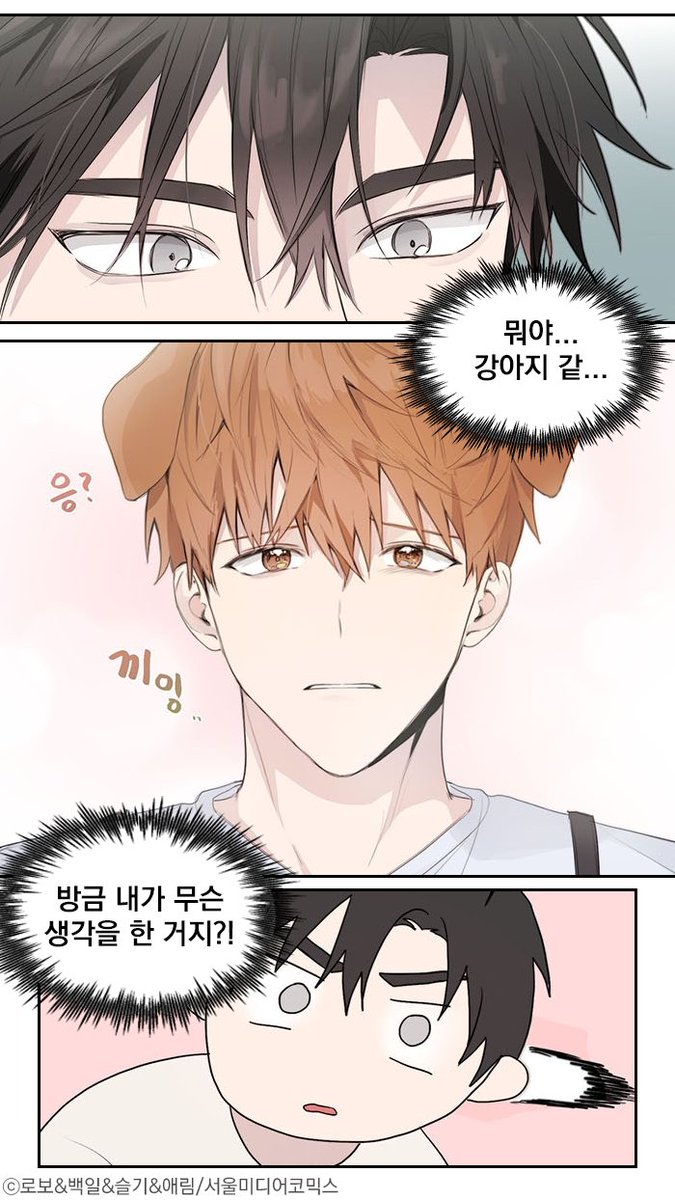 봄툰𝑩𝑶𝑴𝑻𝑶𝑶𝑵 on Twitter: "RT @BOM_TOON: 메인공한테 끔찍하게 살해당할 운명인 찌질 서브 공에게 빙의해버렸다?! 【찌질한 서브공이 되었습니다】 ⓒ로보 ...