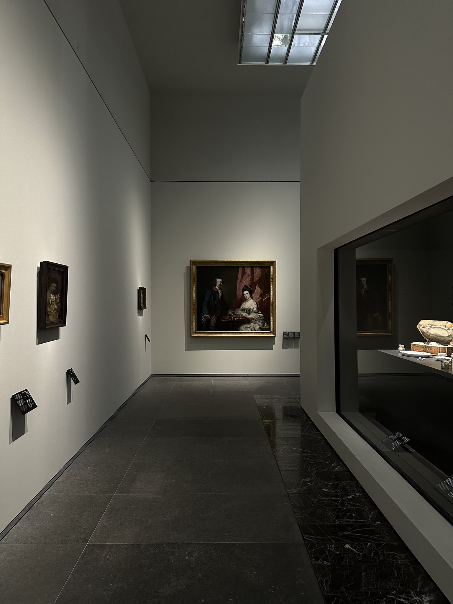 Eiman on Twitter: "A day between ART. https://t.co/VS7ab3giJM" / Twitter