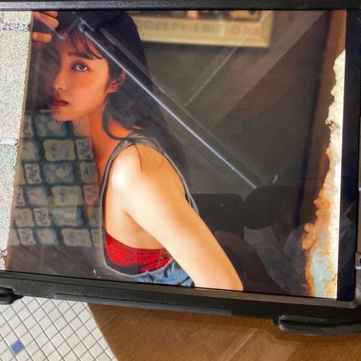 choco(ΦωΦ) on Twitter: "RT @Rumika_Fukuda: ⁡ 本日11/21から発売、週刊ヤングマガジンの表紙にも ...