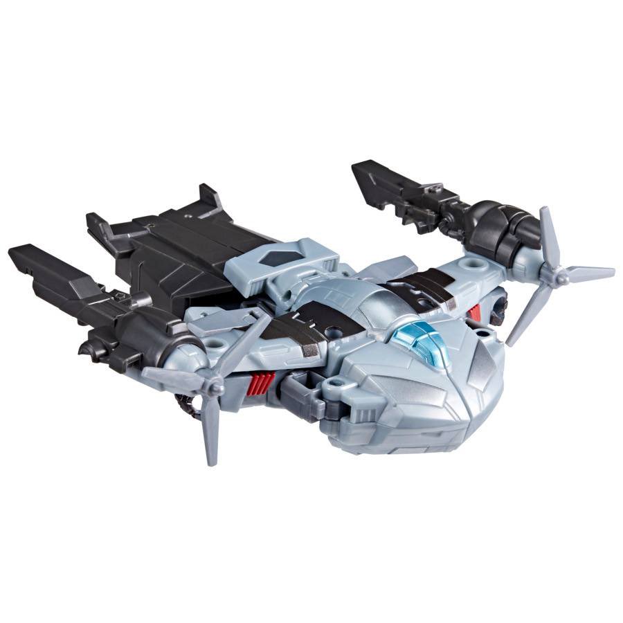 Transformers 2022 Megatron Jet