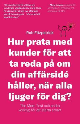 [pdf] read] Hur Prata Med Kunder F?r Att Ta Reda P? Om Din Aff?rsid? H ...