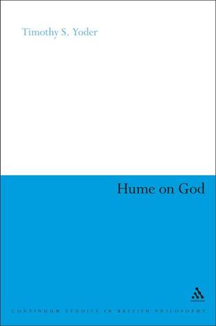 read EPUB Hume on God: Irony, Deism and Genuine Theism BY Timothy S. Yoder on Audible Full ...