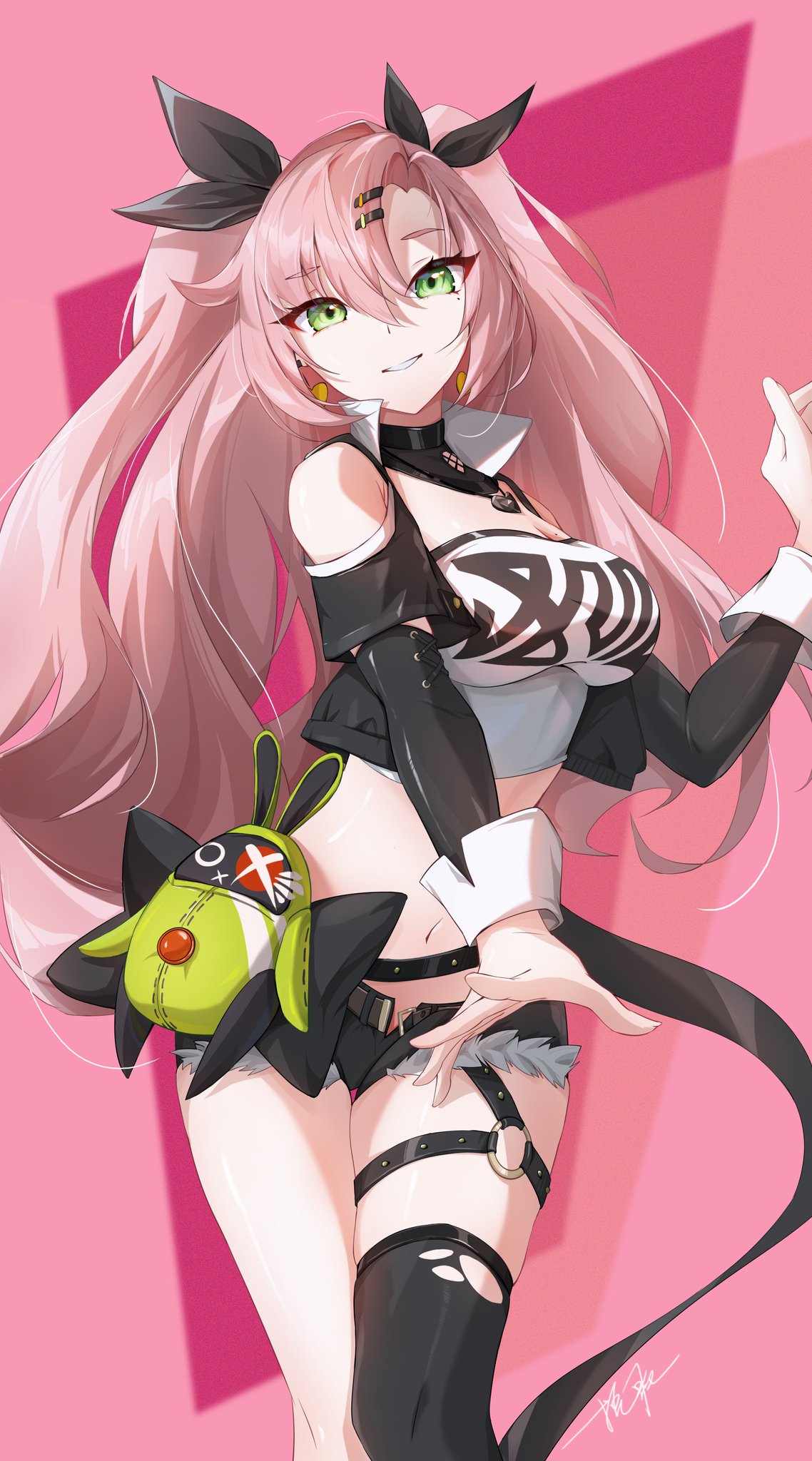 Ooo挽歌 on Twitter: "妮可 #绝区零 #妮可 #zzzero #ZenlessZoneZero #绘画 https://t.co/rYtyzGkRLr" / Twitter