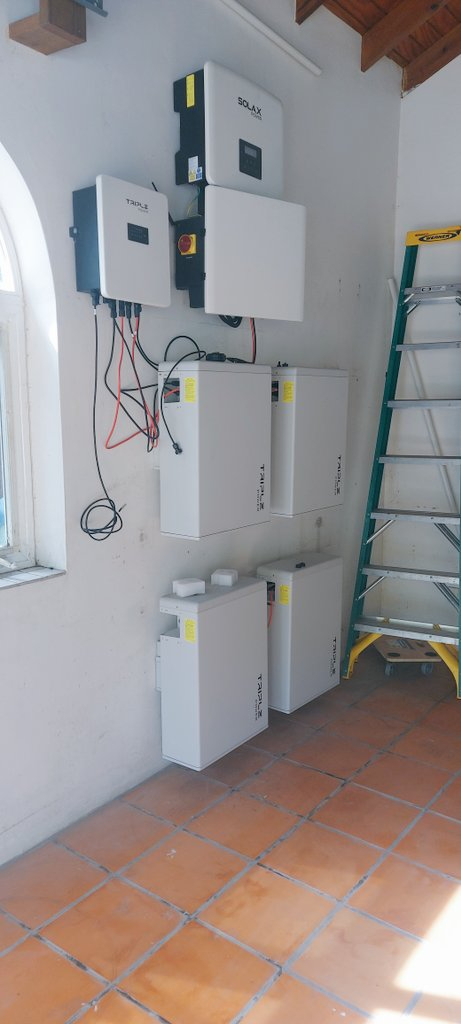 SolaX Power (@solaxpower) / Twitter