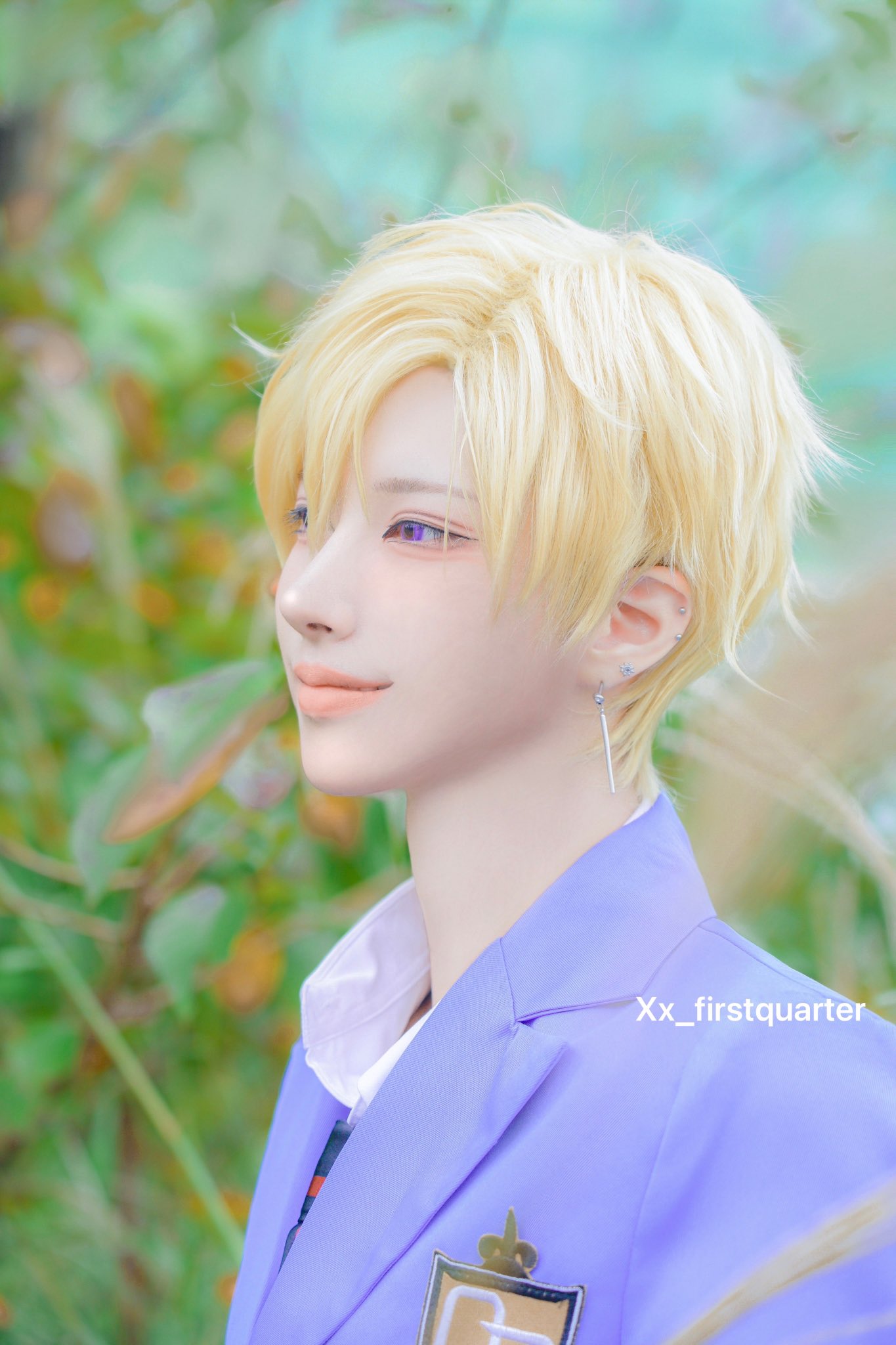 上弦_상현 on Twitter: "Tamaki https://t.co/OgTEmuzcgT" / Twitter