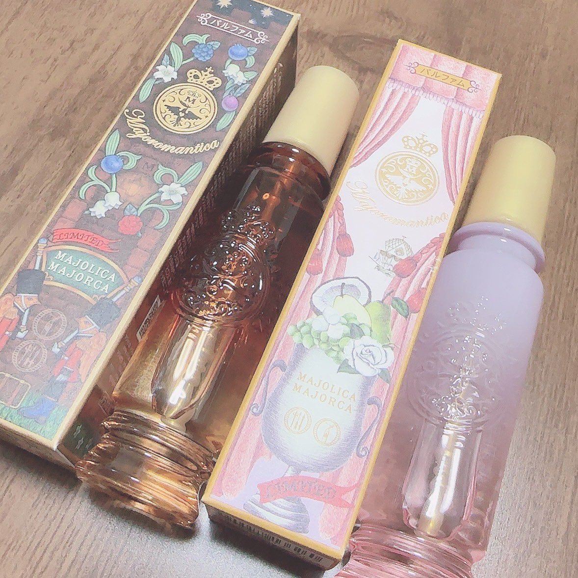 マジョマジョの新作・復刻の香水も！人気の美容系商品まとめ | Jocee@最新ニュース