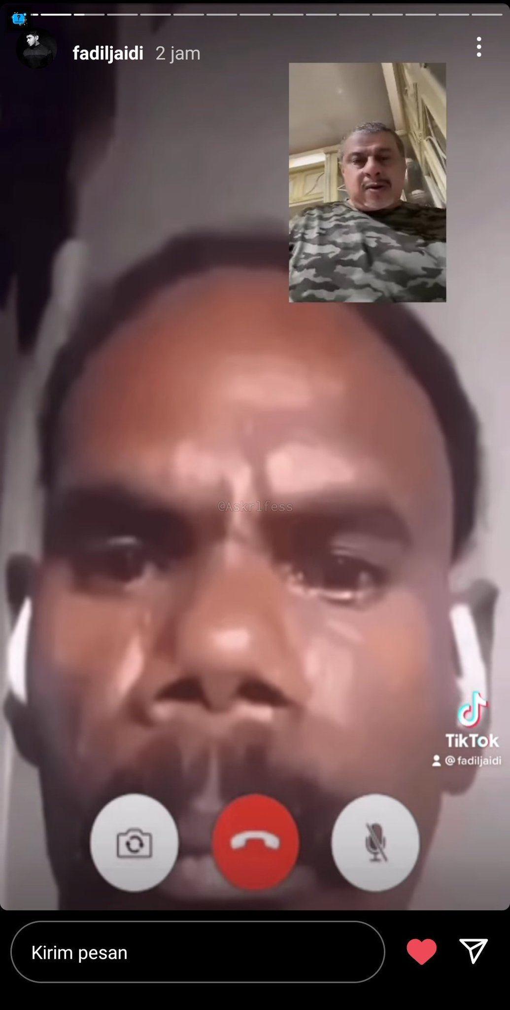 Askrlfess on Twitter: "[askrl] guys kalian yg ngikutin bang fadil jaidi udah liat ini belum ...