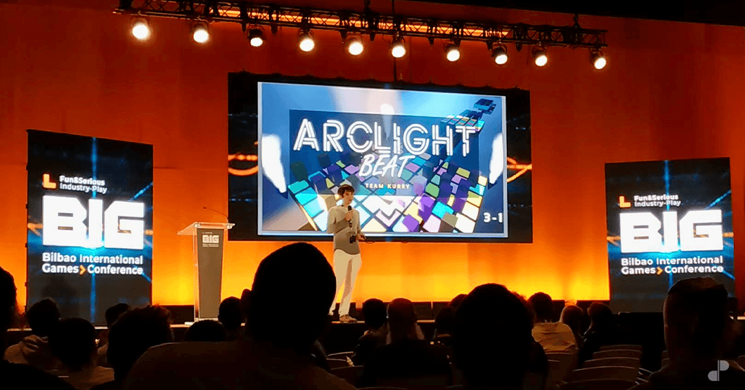 BIG Conference on Twitter: "RT @DigiPenBilbao: Remembering this past weekend at the ...