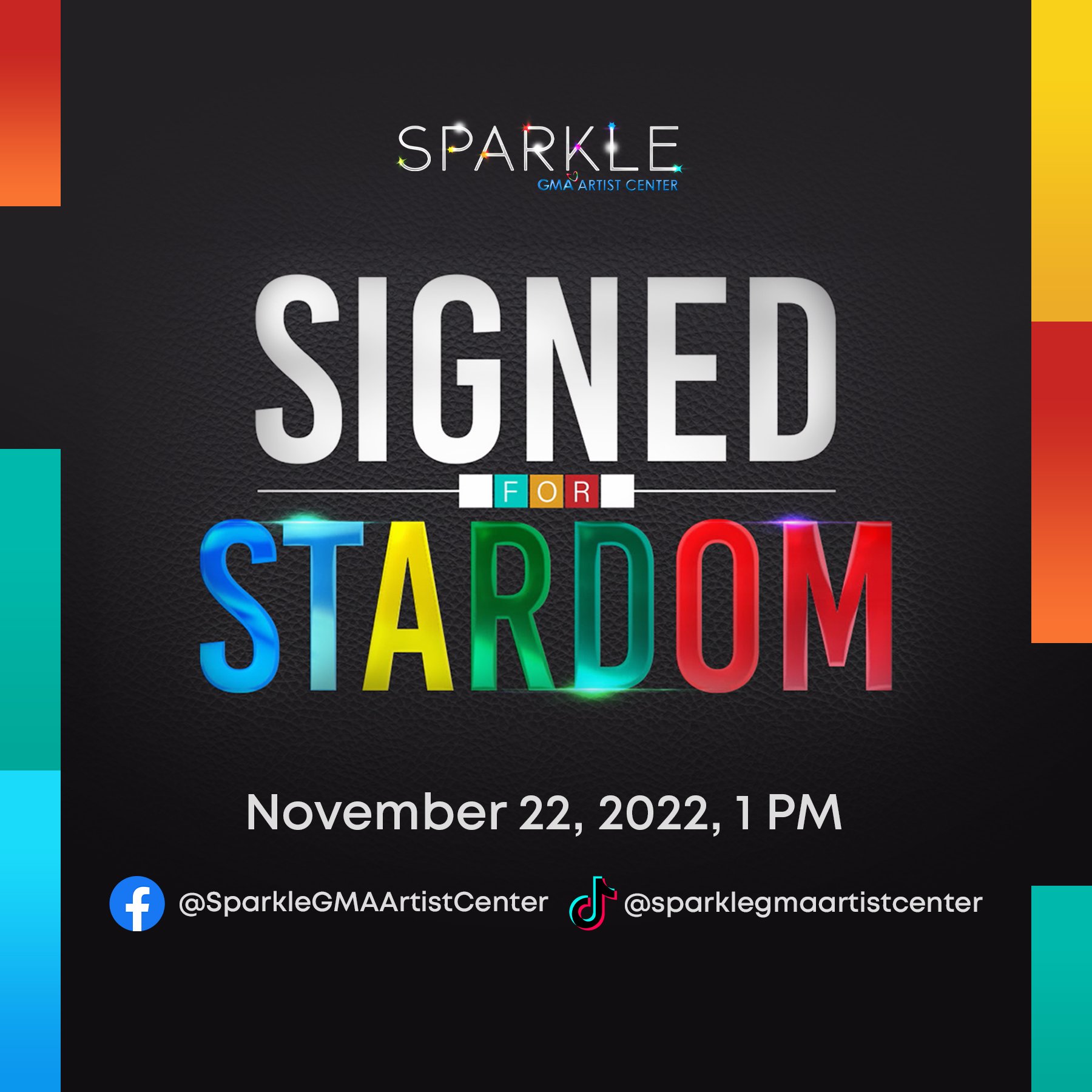 Sparkle GMA Artist Center on Twitter: Sparkle GMA Artist Center on Twitter: