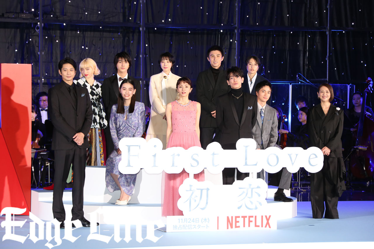 edgeline（エッジライン） on Twitter: "佐藤健撮影現場でぐっすり眠る？満島ひかりへの信頼感【原稿ロングめ】 https://t.co/fq5Tbo43N7 「僕の見どころは ...