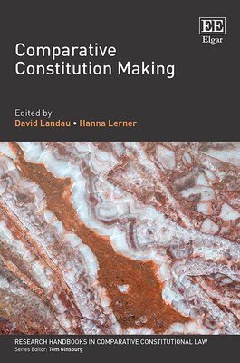 [Pdf] READ] Comparative Constitution Making BY David Landau on Iphone New Format / Twitter