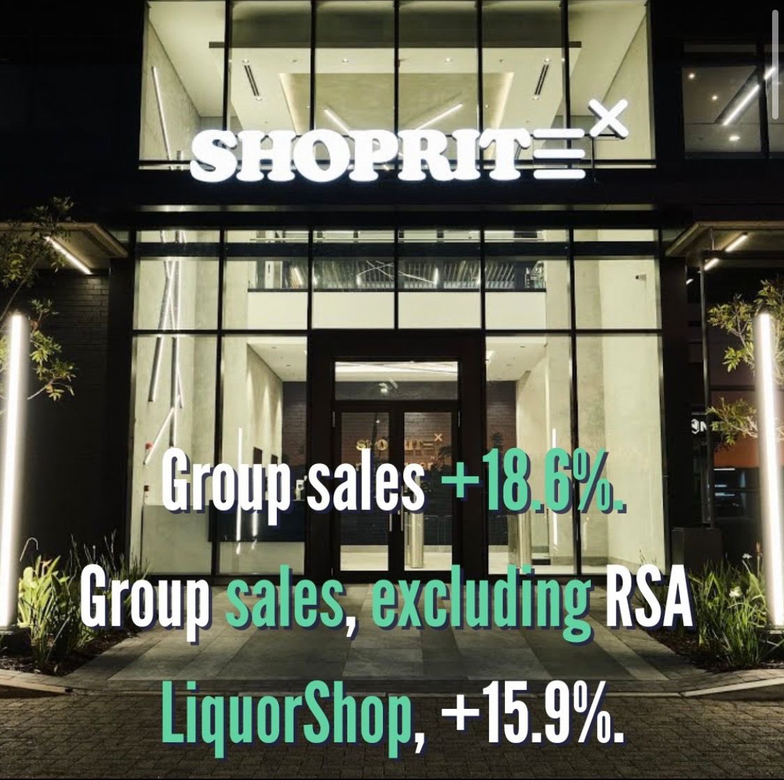 Some of the biggest news stories from the JSE in the last week -Purple ...