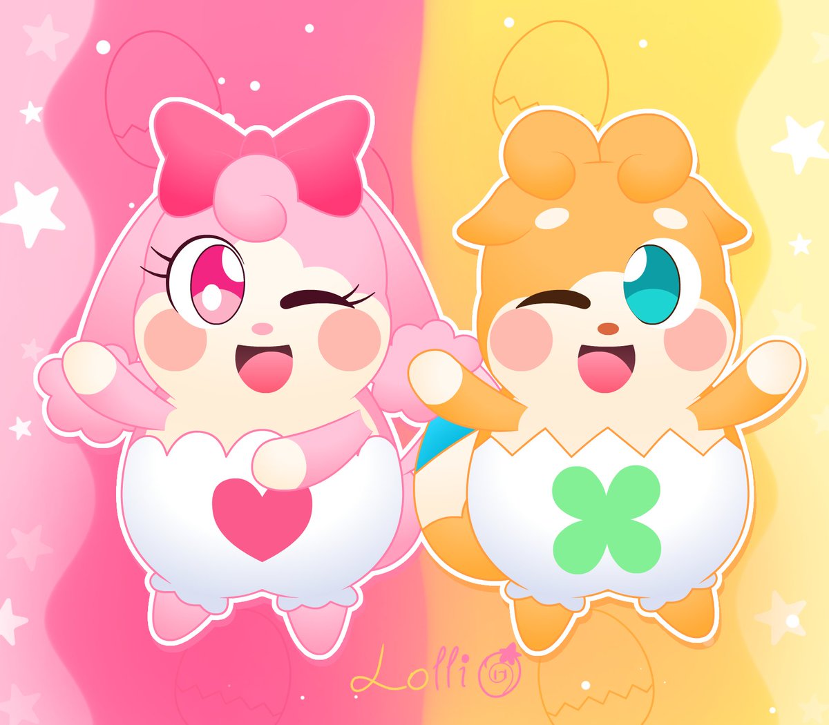 cocotamaのTwitterイラスト検索結果。