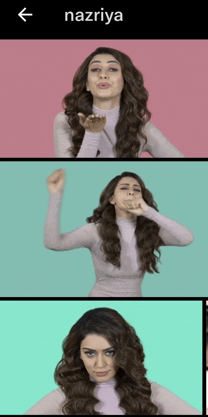 Whimsy on Twitter: "Nazriya தேடினா இத காட்டறான் 🚶🏾‍♀️🚶🏾‍♀️ https://t.co/5gyI6iRjv4" / Twitter