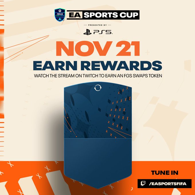 FIFAUTeam on Twitter: "New FGS Swap Token today. http://fifauteam.com/fifa-23-fgs-swaps/…"