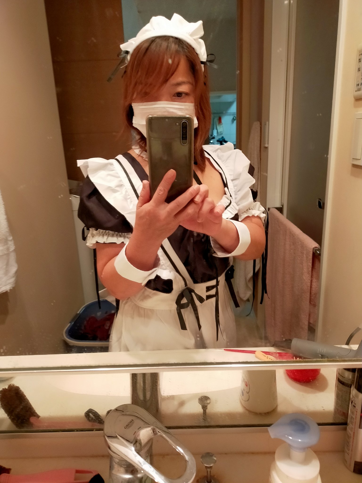 ruka on Twitter: "あたし頭打ったみたいだ https://t.co/gpWiThYZSN" / Twitter